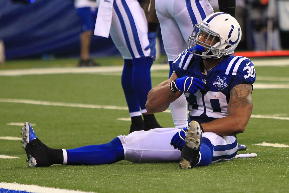 LaRon Landry Must Improve for the Indianapolis Colts to Succeed in 2014 ...