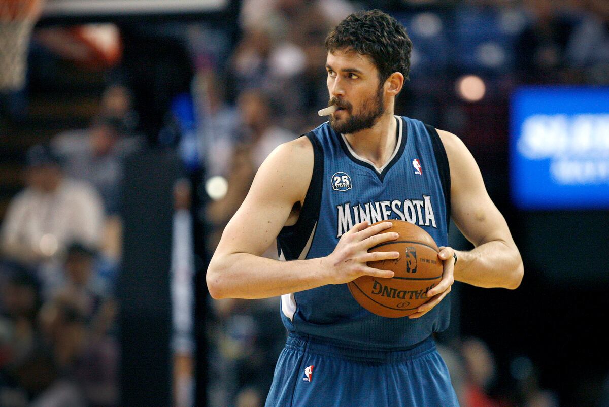 Is There Hope in Sight for Minnesota Timberwolves After Losing Kevin ...