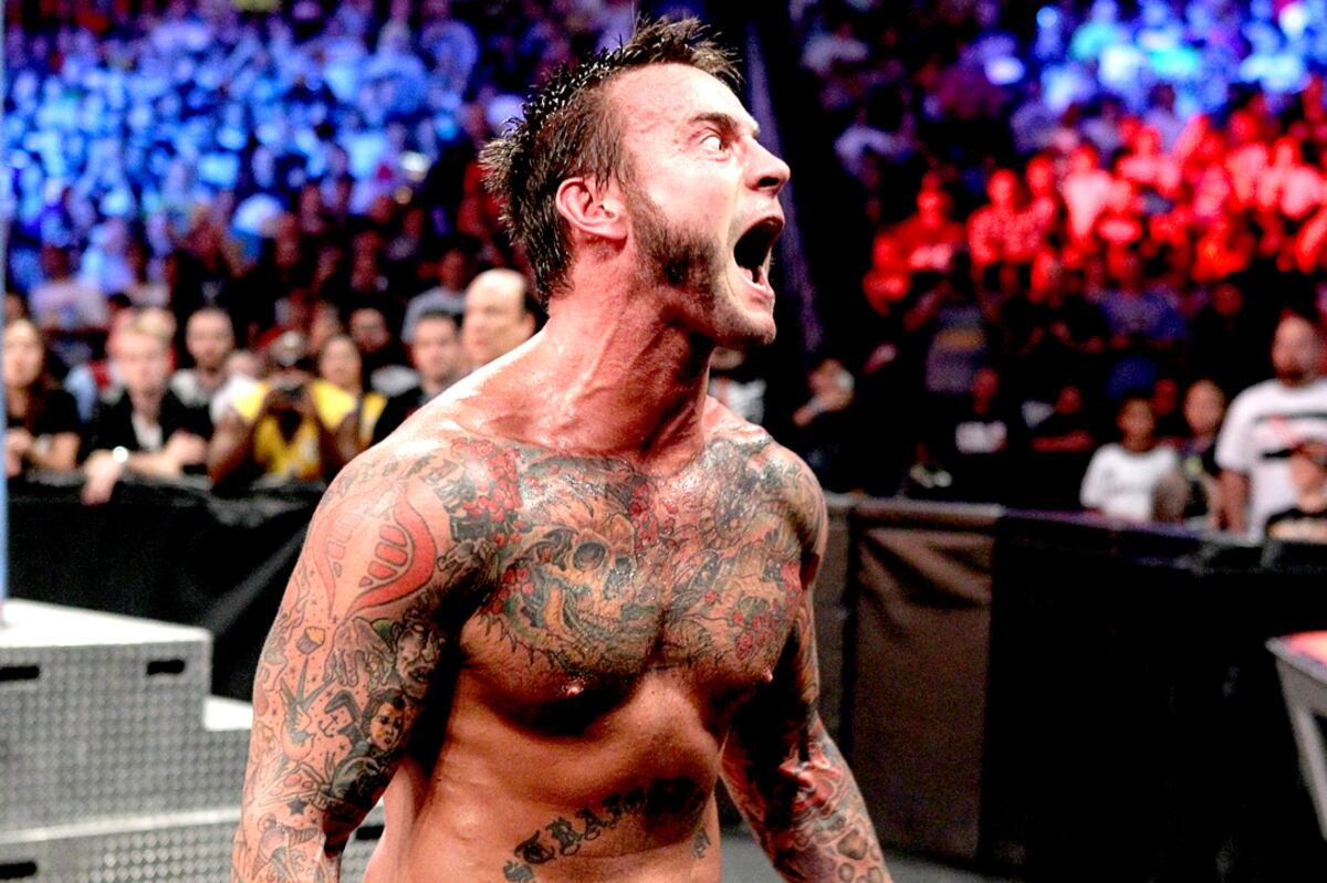 Best Matches In Recent Summerslam History News Scores Highlights