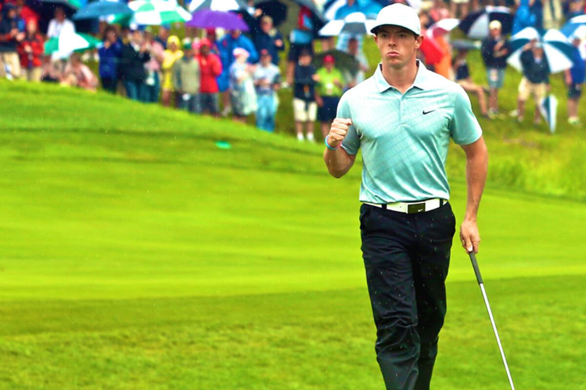 Key Questions Entering Moving Day at 2014 PGA Championship | News ...