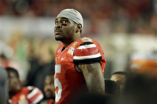Big Ten Football: Power Ranking Top 15 Players Heading into 2014 Season ... Big Ten Football: Power Ranking Top 15 Players Heading into 2014 Season ...