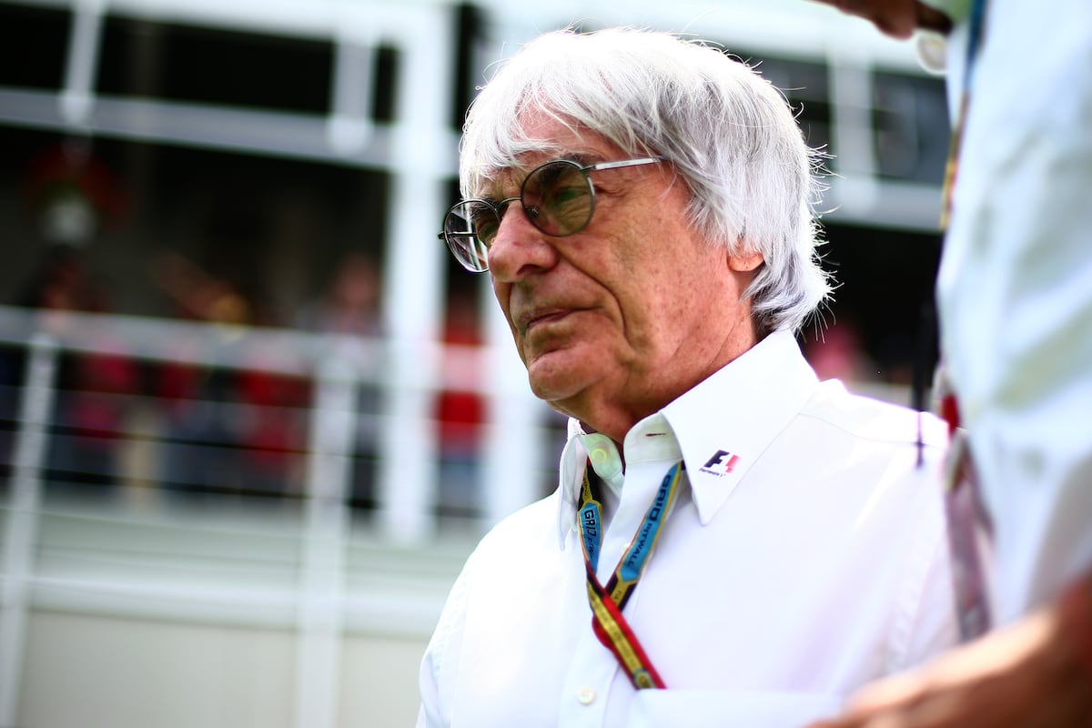 Formula 1 CEO Bernie Ecclestone's Most Memorable Quotes | News, Scores ...