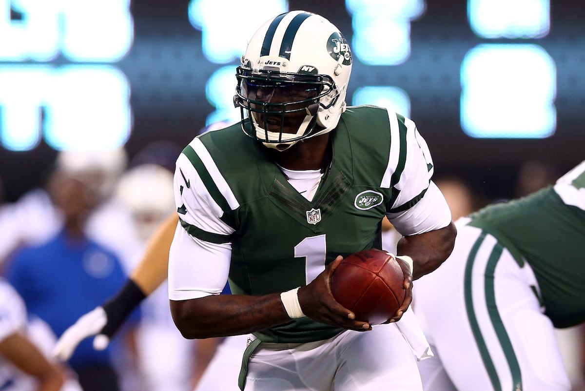 New York Jets: What We've Learned Through Week 2 of Training Camp ...