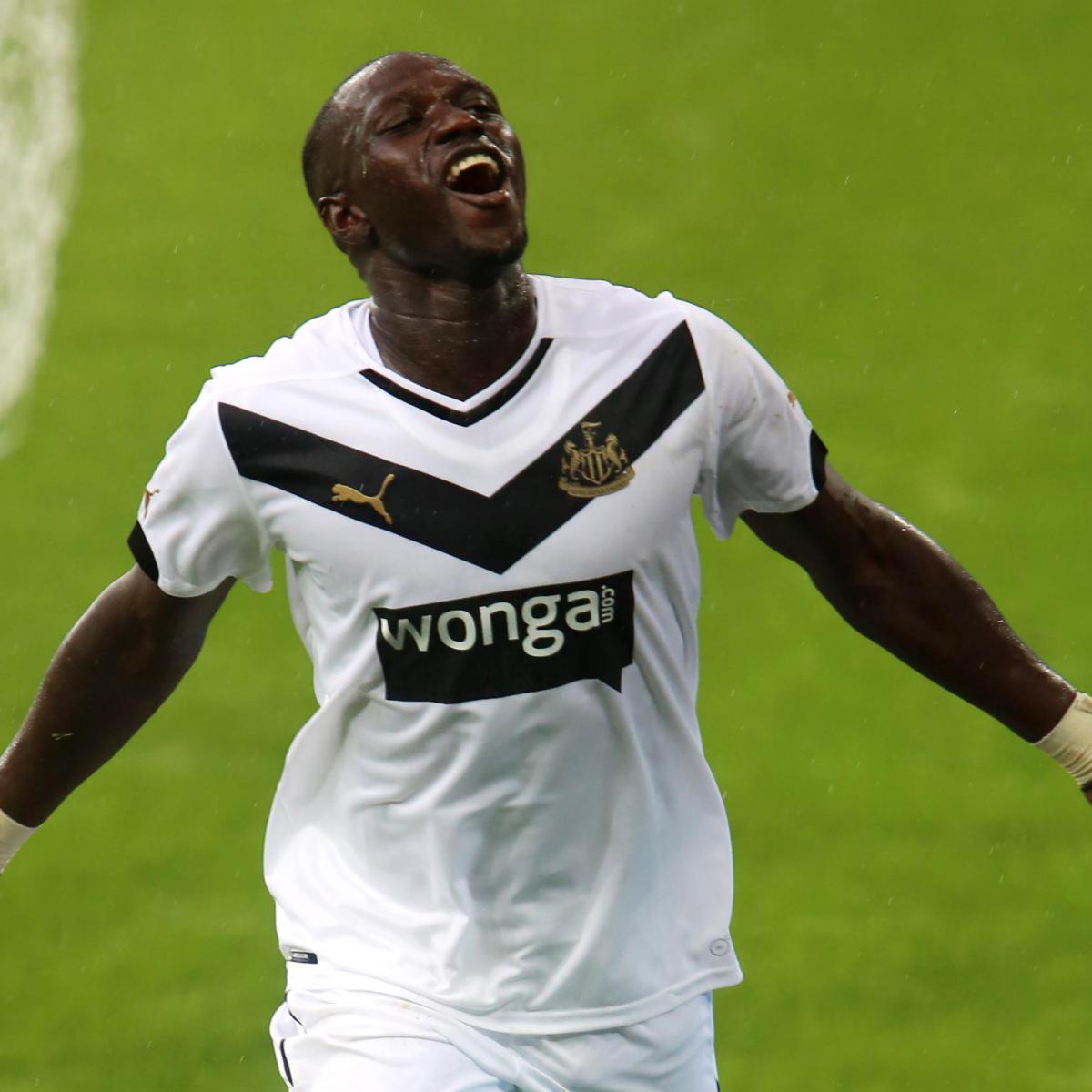 Newcastle vs. Real Sociedad: What Alan Pardew Learned in Pre-Season ...