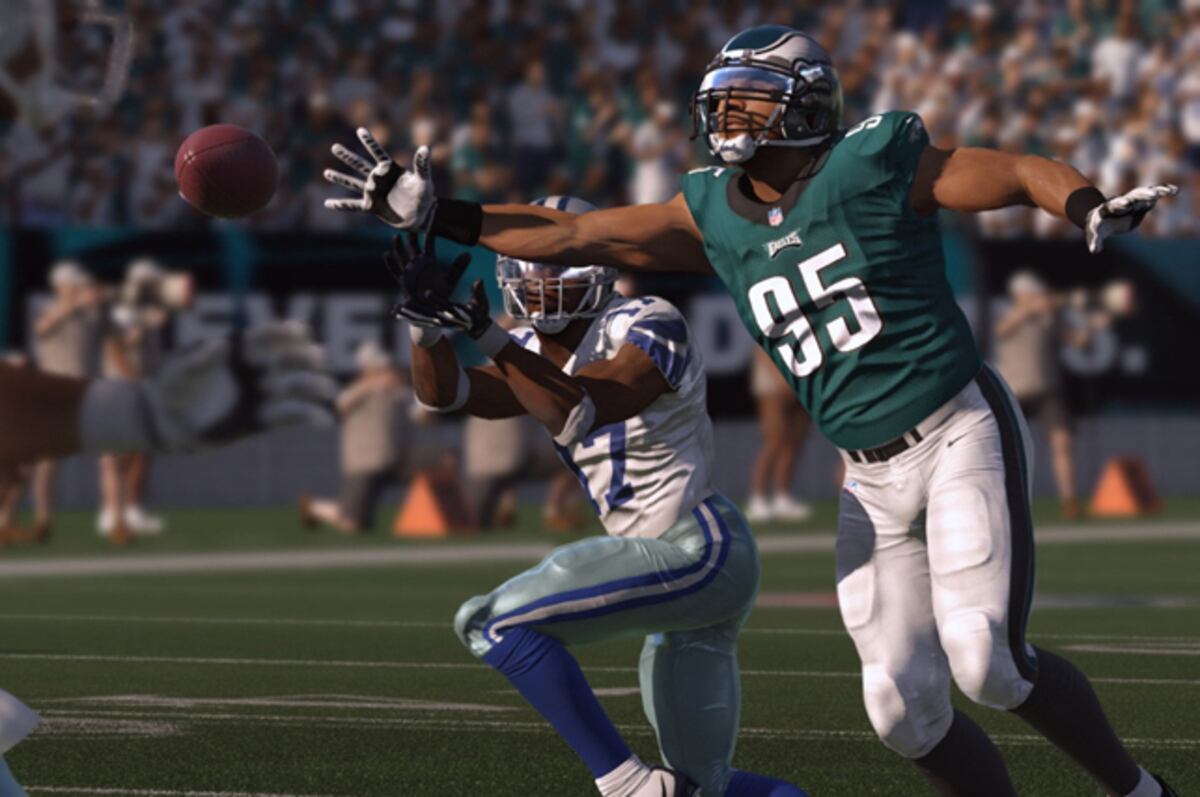 Madden 15: Preview of Newly Revealed Connected Franchise Features ...