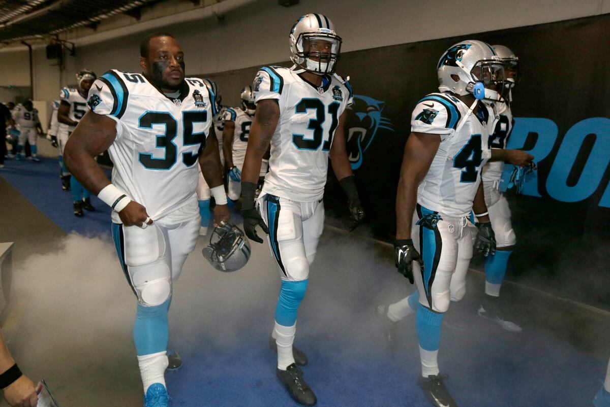 Assessing the Panthers' Playoff Chances in 2014 | News, Scores ...