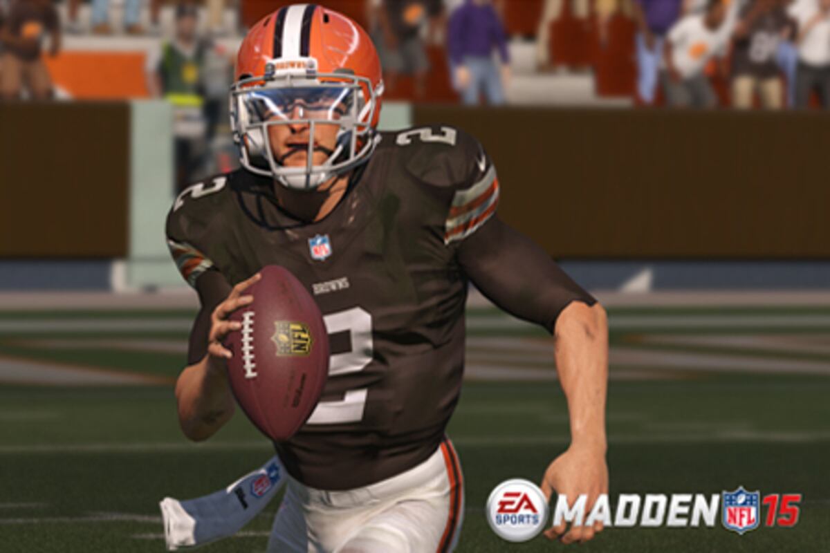 Madden 15: Players Who Will Outperform Their Ratings in This Year's ...