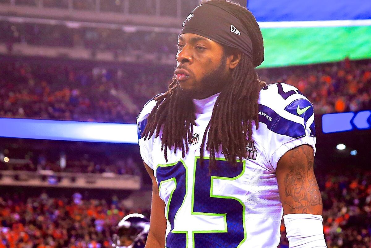 2014 Fantasy Football Draft Guide: Eric Mack's Defense/Special Teams ...