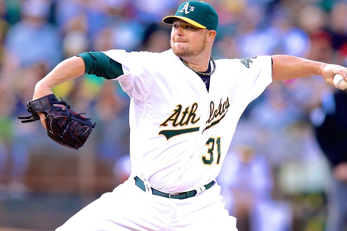 Report Cards for All 30 MLB Teams' Seasons at the 3-Quarter Mark | News ...