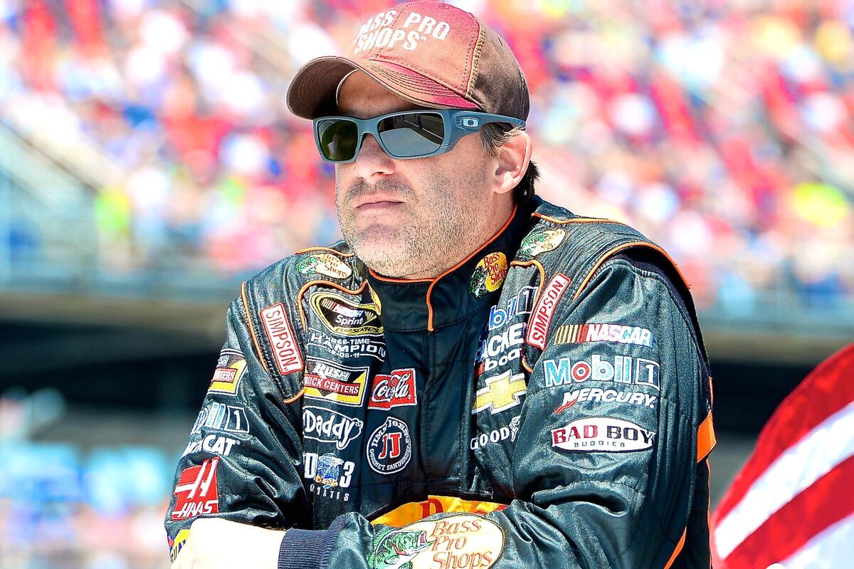 How Will Auto Racing Heal After the Tony Stewart, Kevin Ward Jr ...