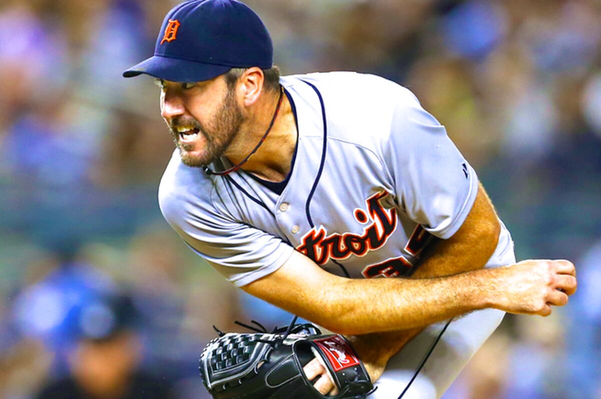 Scott Miller's Starting 9: Star-Studded Tigers Face Reality of Missing ...