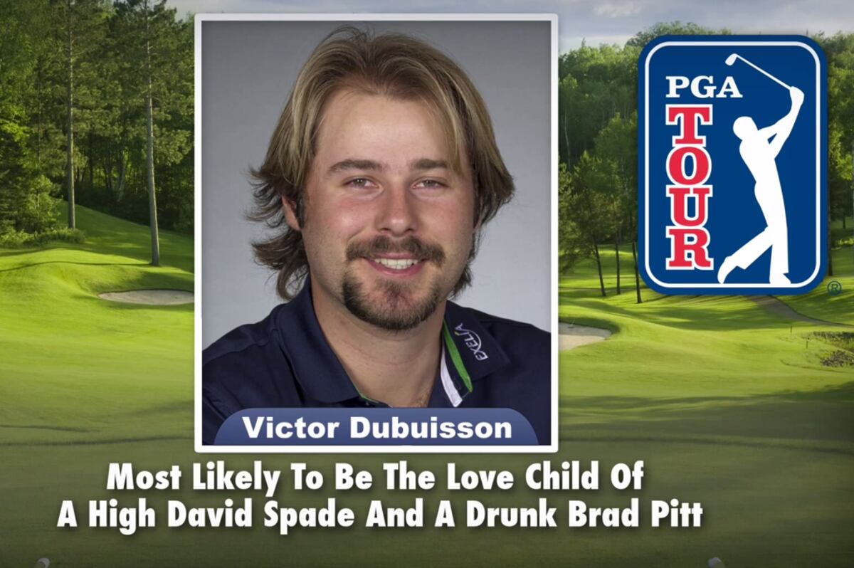 Jimmy Fallon Gives Out 'Tonight Show Superlatives' for Professional ...