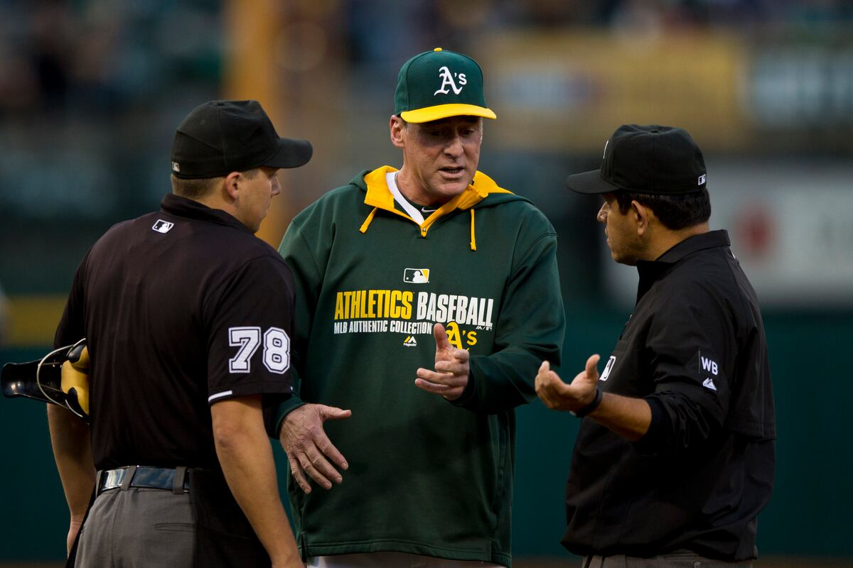 Oakland A's: Bob Melvin's Smartest Moves of the 2014 Season | News ... Oakland A's: Bob Melvin's Smartest Moves of the 2014 Season | News ...