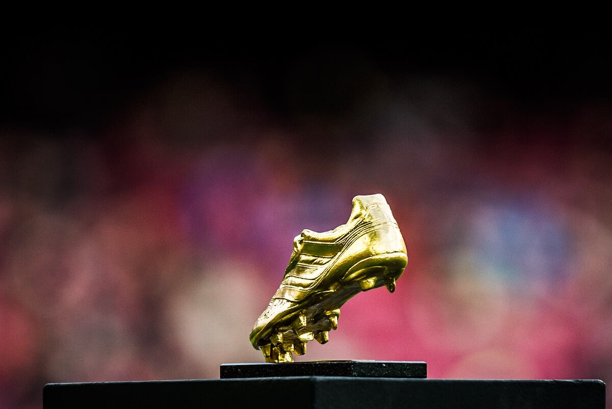 Predicting the Outcome of the Premier League Golden Boot | News, Scores ...