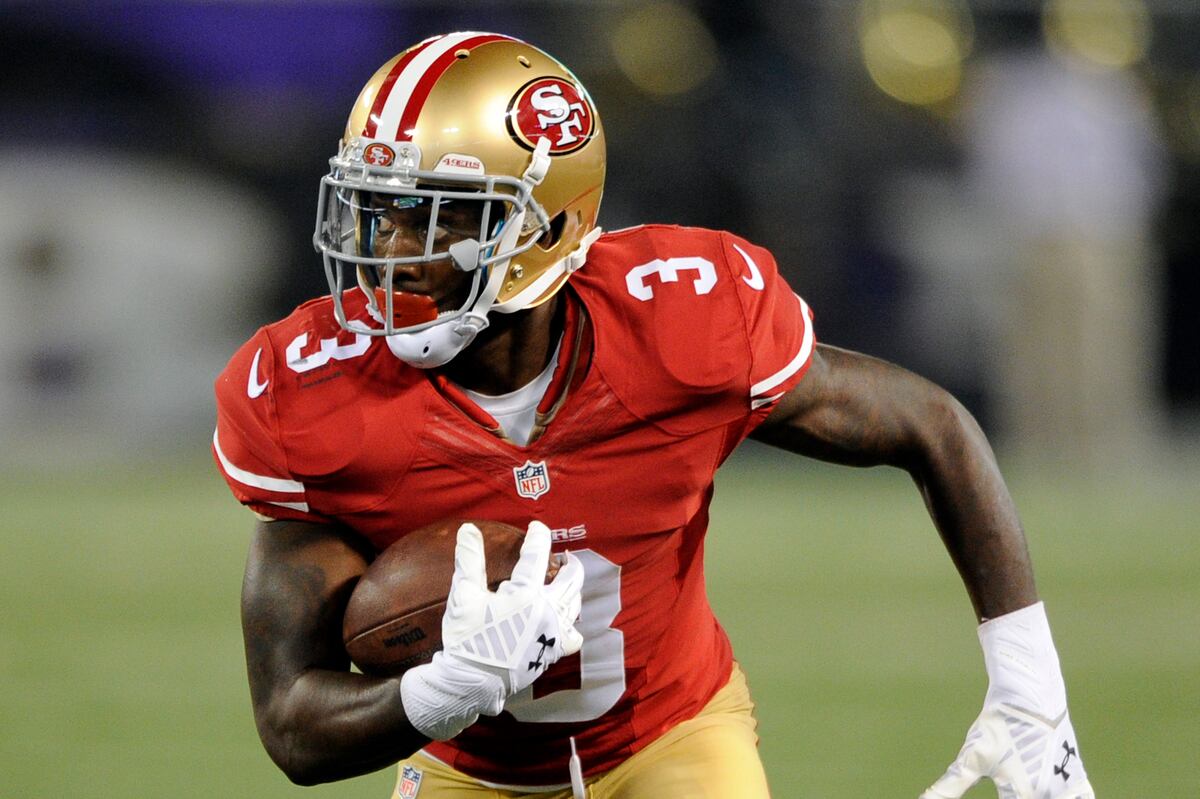 3 San Francisco 49ers Who Will Steal Starting Spots with Strong ...