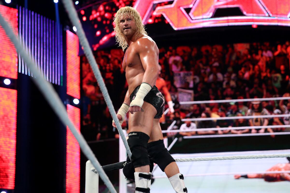 WWE SmackDown Spoilers: Complete Results and Analysis for August 15 ...