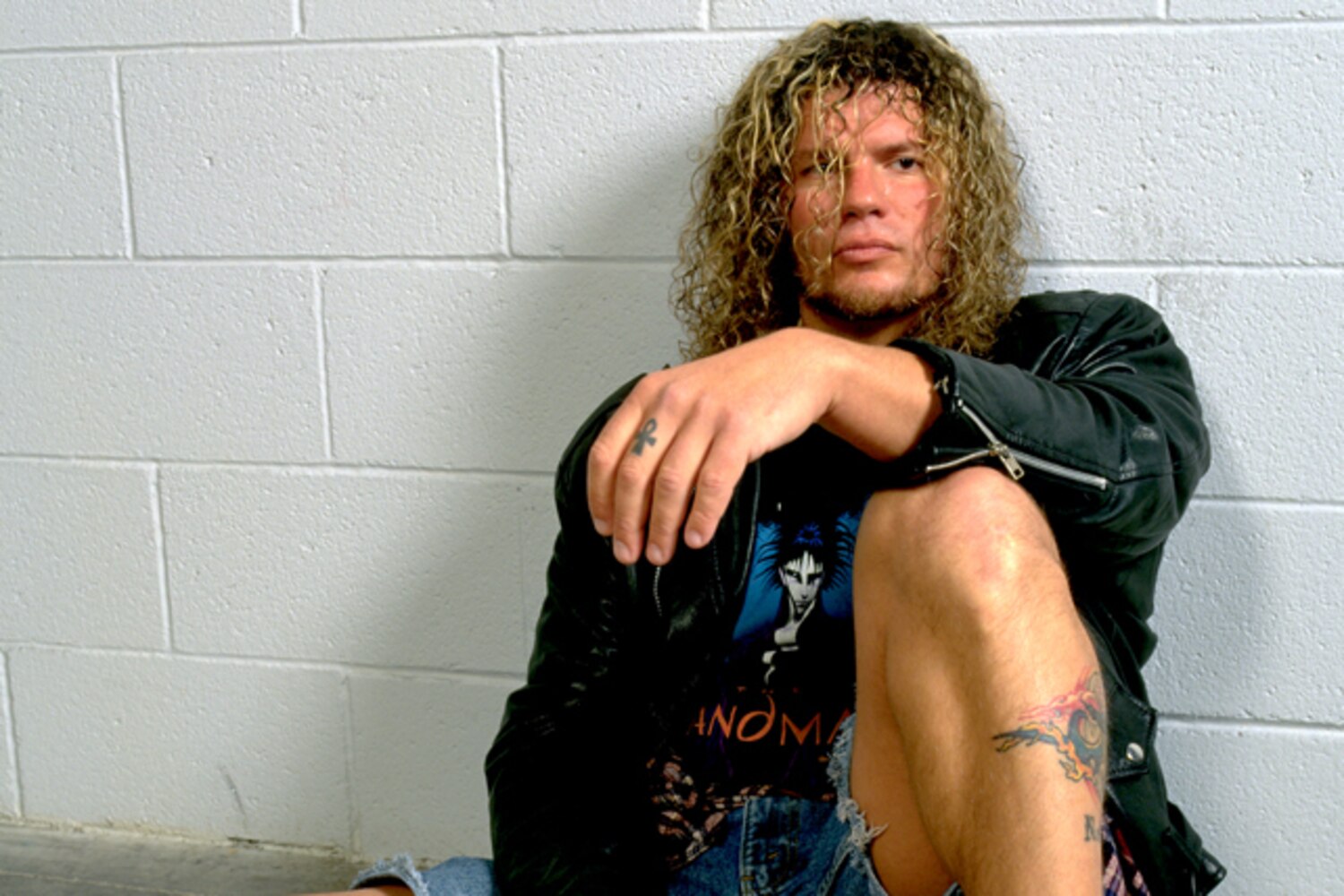 Full Career Retrospective and Greatest Moments for Raven | Bleacher Report