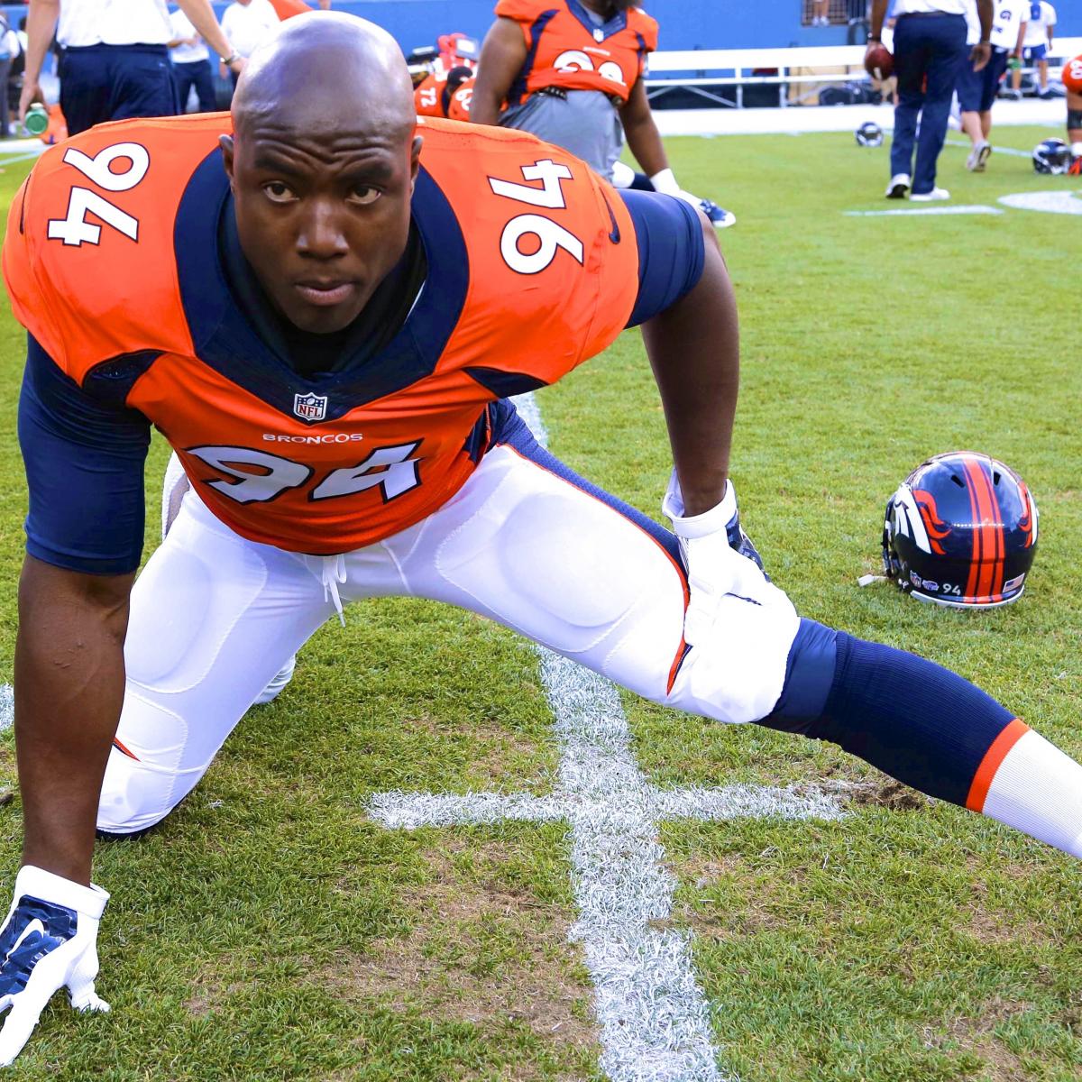 Every NFL Team's Biggest Offseason Regret | News, Scores, Highlights ...