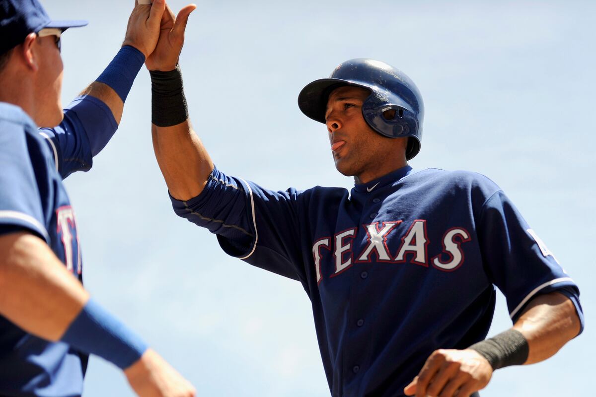 MLB Rumors: Latest Waiver Trade News on Alex Rios, Jon Niese and More ...