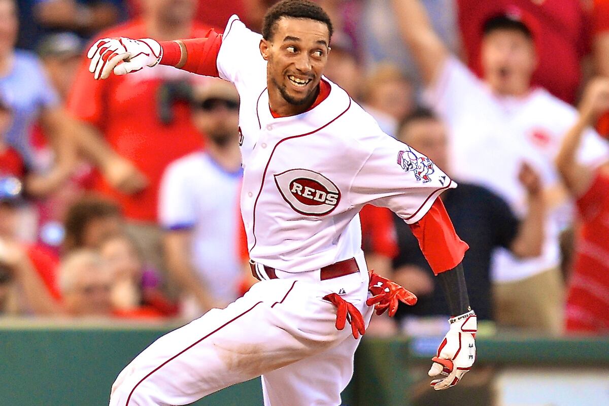 Full MLB Award Predictions at the 3-Quarter Mark of the 2014 Season ...