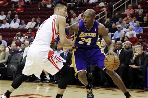 Predicting Los Angeles Lakers' Final 15-Man Roster | News, Scores ...