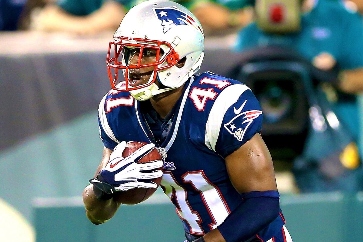 For Desperate Dallas Cowboys, Trading for Justin Green Is Worth a Shot ...