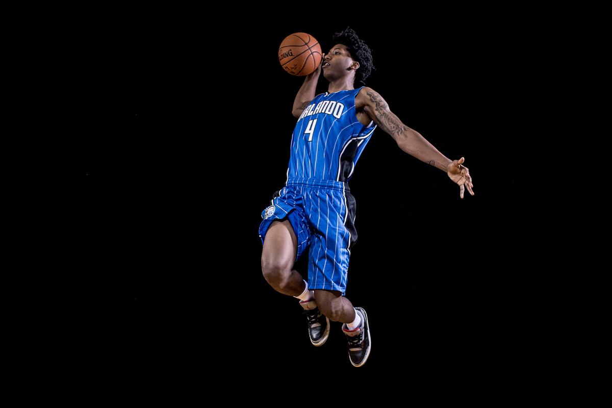 Magic 2014-15 Schedule: Top Games, Championship Odds and Record ...