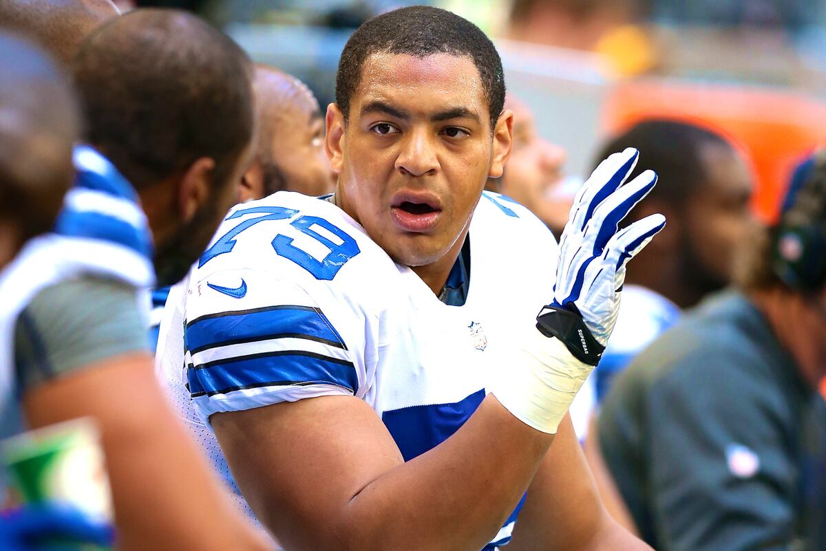 Patriots' Trades for Jerel Worthy, Ben Bass Point to Tenuous Depth at ...