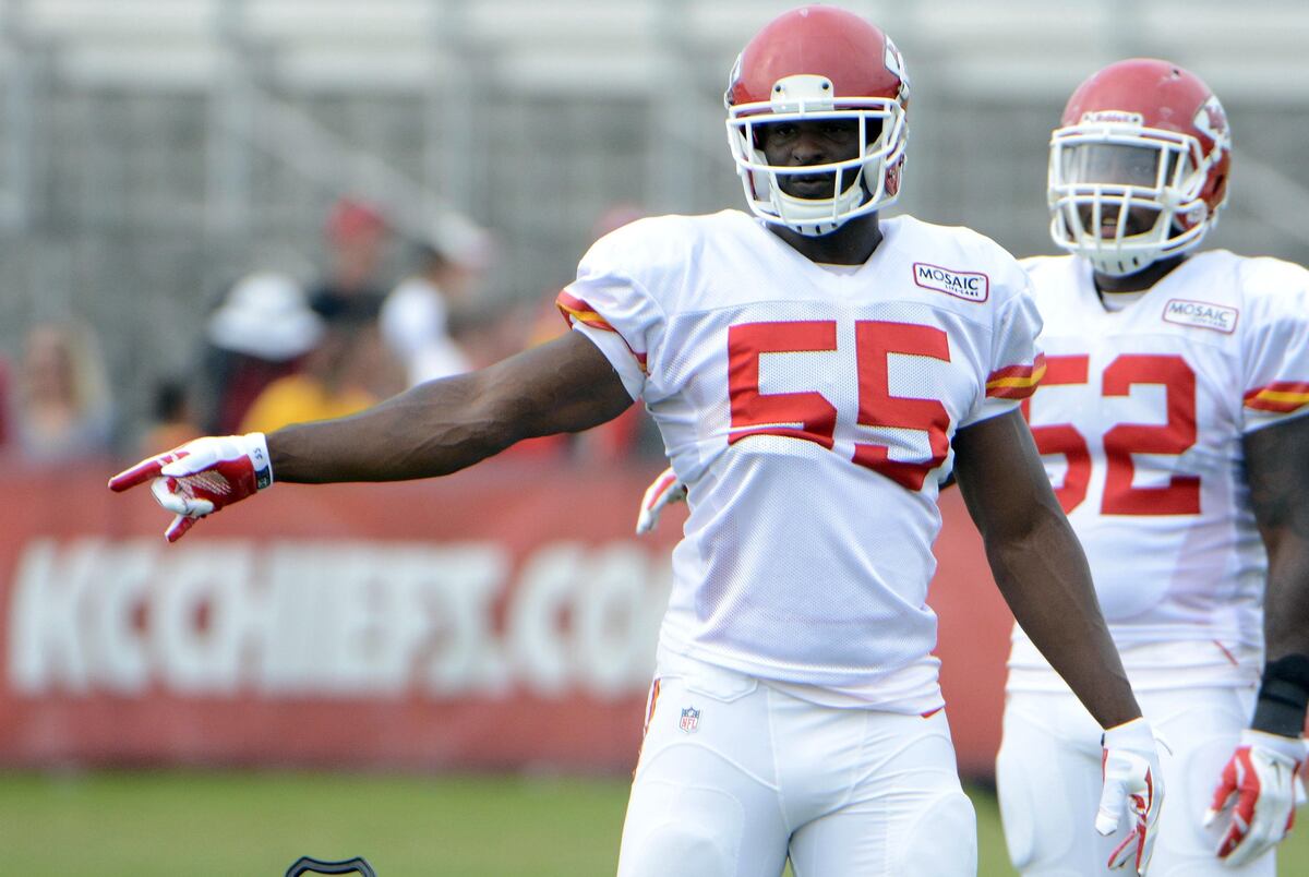 Kansas City Chiefs: Questions That Still Must Be Answered This ...