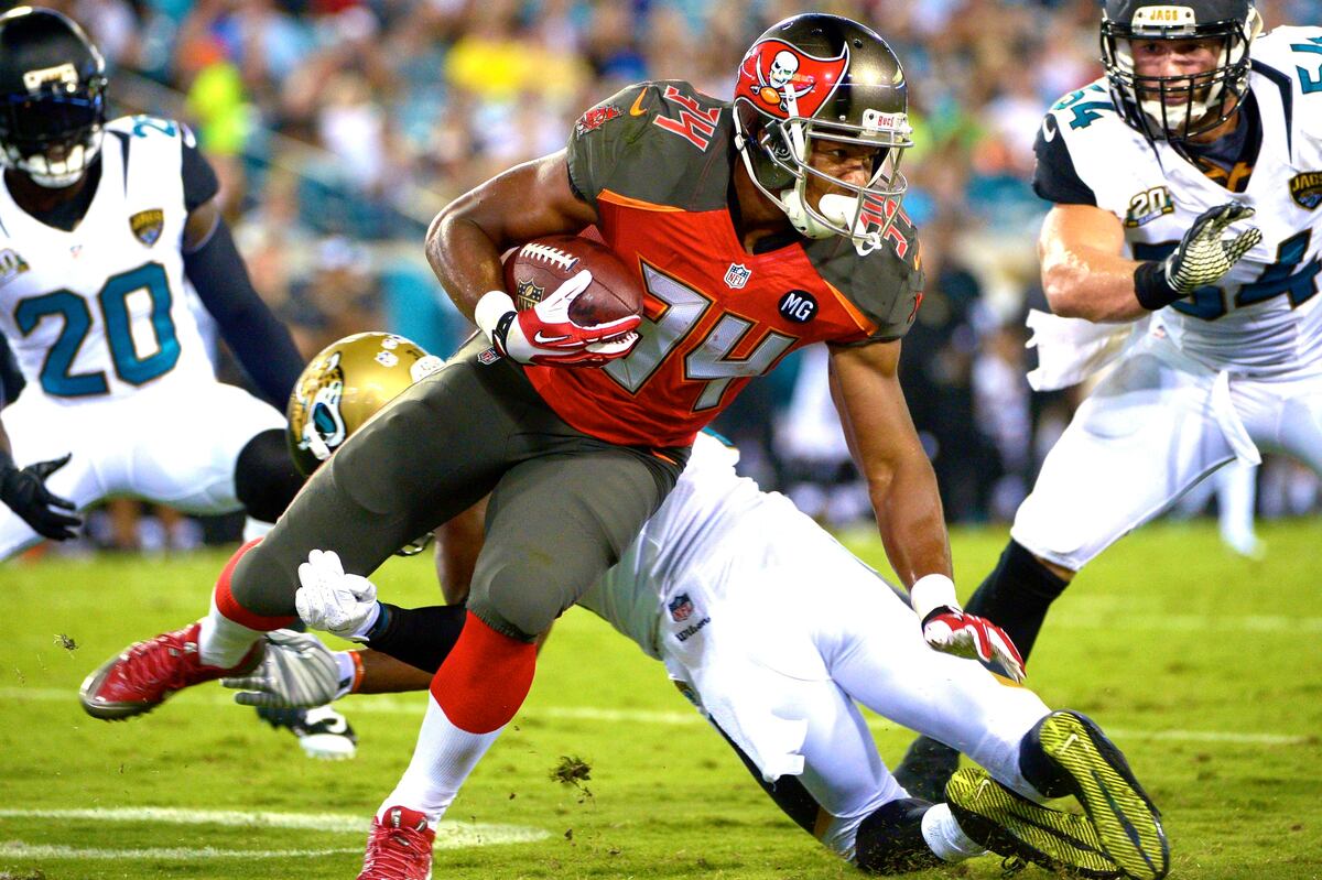 NFL Training Camps 2014: Updates, Rumors & Analysis for August 14 ...