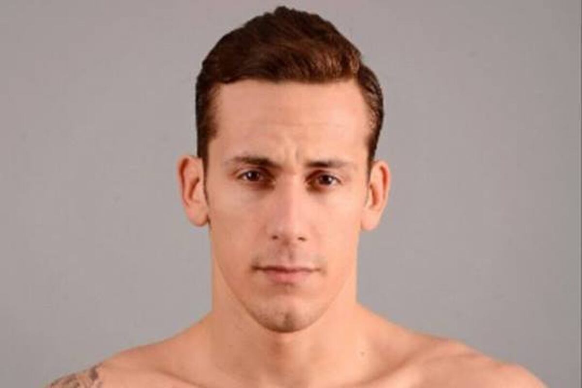 Mike Ricci: A Mission to Show and Prove Continues at Titan FC 29 | News ...