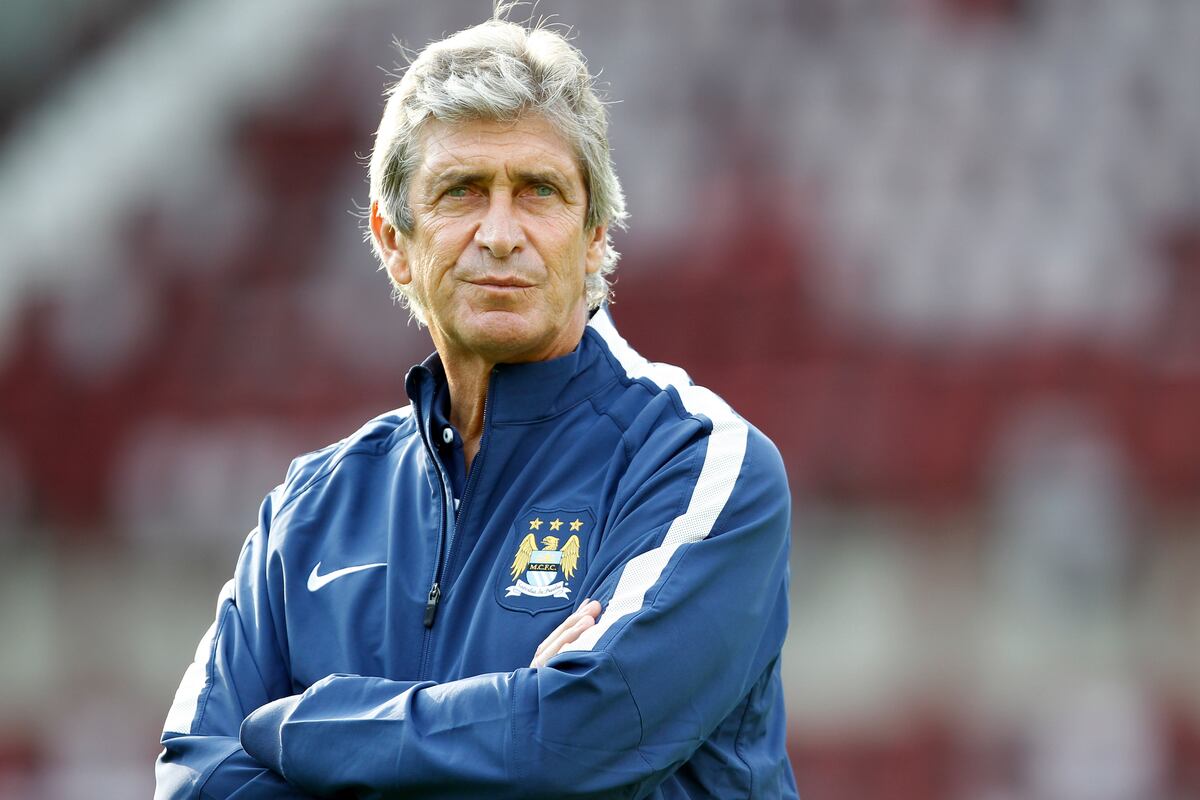 Manchester City's Most Crucial Players for the 2014-15 Season | News ...