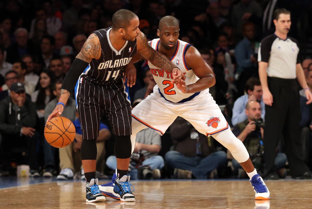 Can Dallas Mavericks Survive with Aging Point Guard Platoon? | News ...