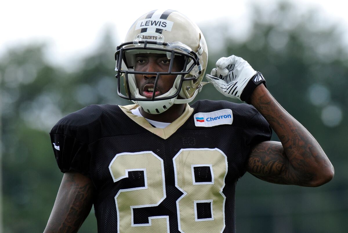 Keenan Lewis Injury: Updates on Saints CB's Leg and Return | News ...