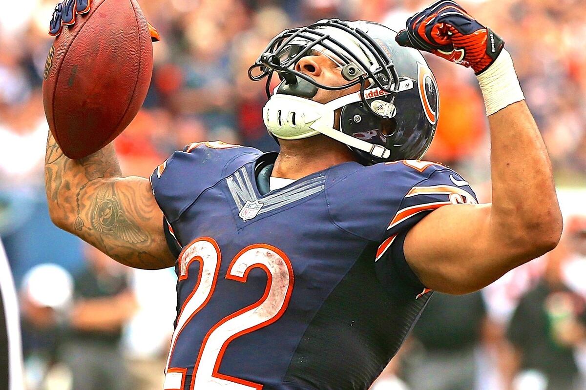 2014 Fantasy Football Draft Guide: Eric Mack's Ultimate Blueprint ...