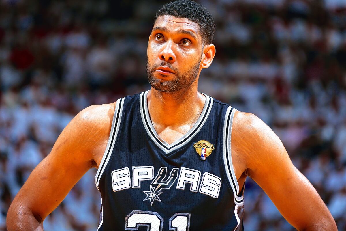 Can San Antonio Spurs Keep Killer Edge After Getting NBA Finals Revenge ...