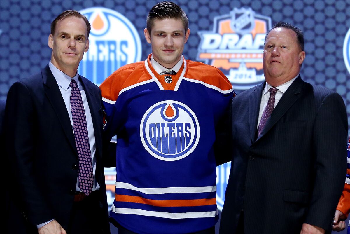 Ranking the Edmonton Oilers' Top 10 Prospects | News, Scores ...