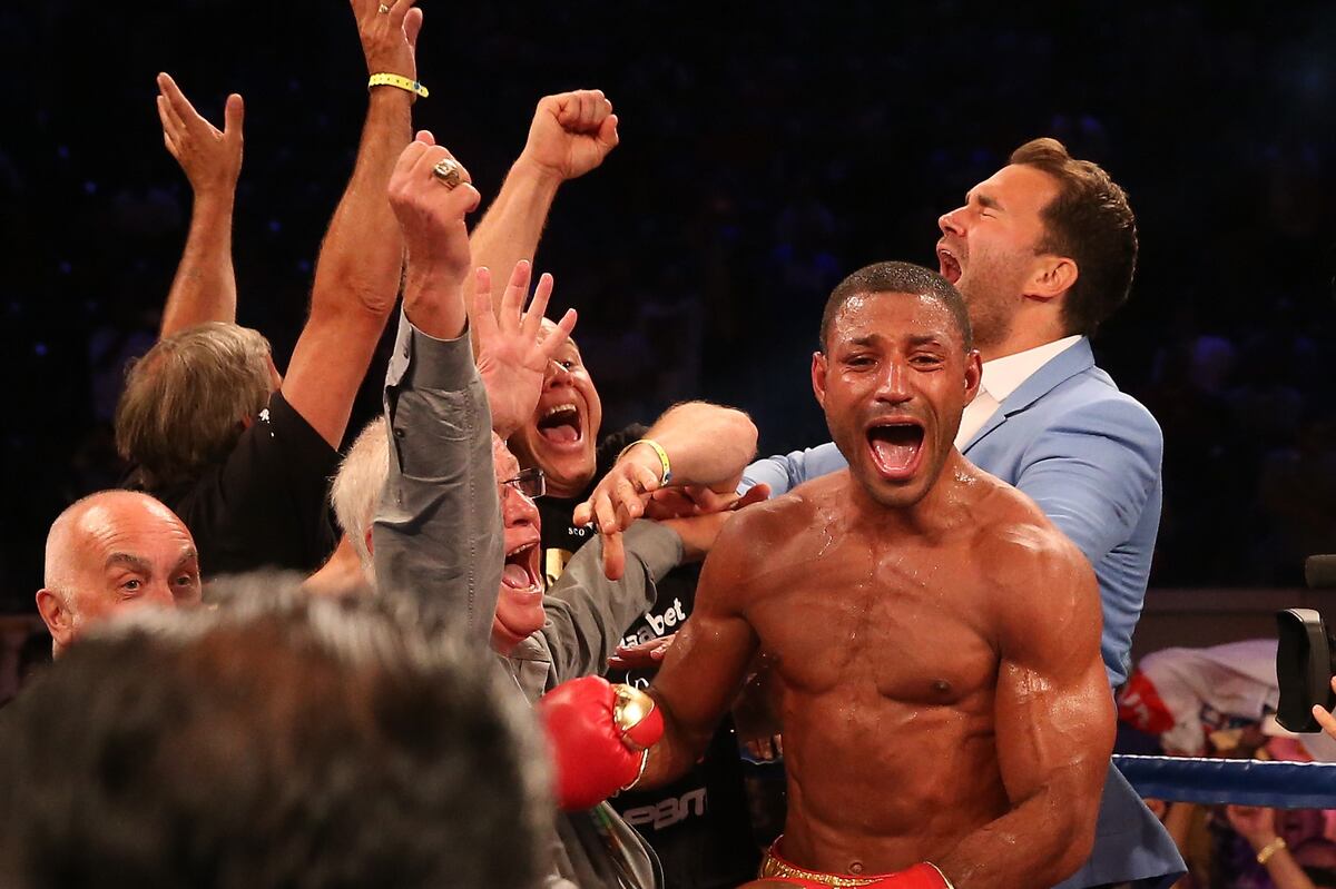 The Hottest Boxing Storylines for the Week of August 18 | News, Scores ...