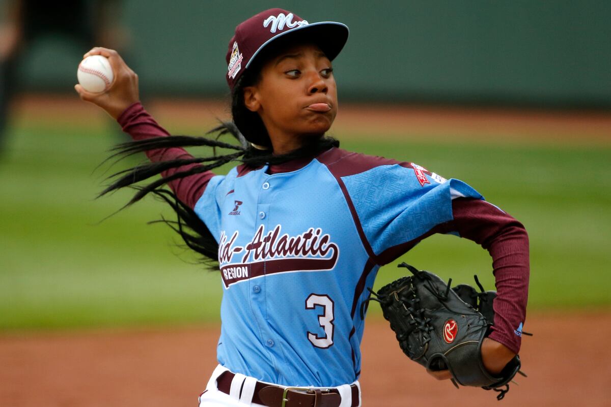 Little League World Series 2014: LLWS Live Stream Schedule and Picks ...