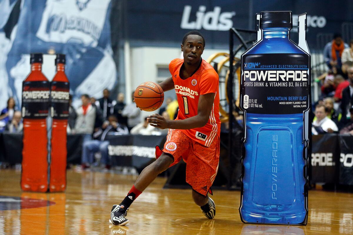 UNC Basketball: 3 Ways Theo Pinson Will Make a Big Impact on the '14-15 ...