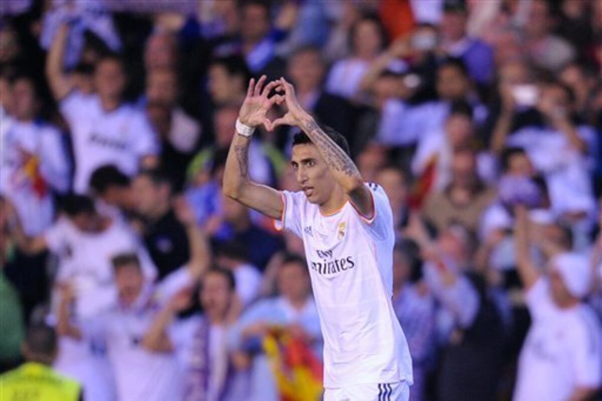 Real Madrid Transfer News and Rumours Tracker: Week of August 18 | News ...