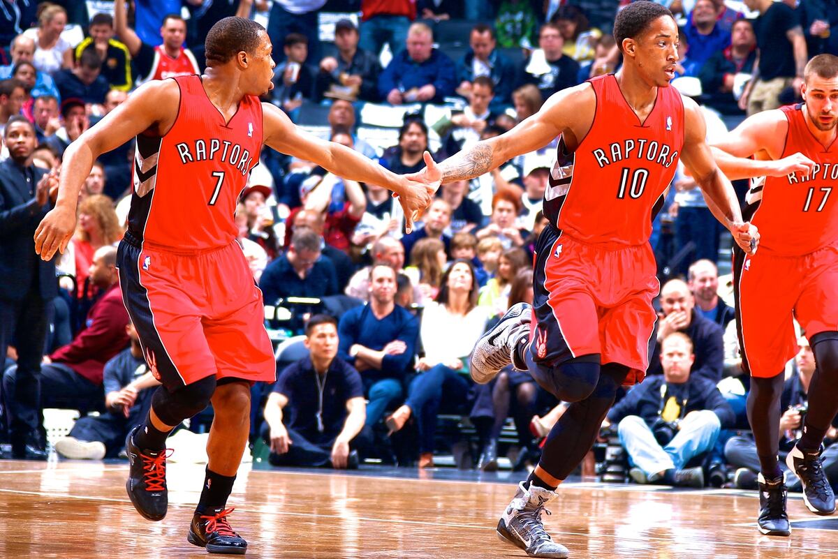 Power Ranking the NBA Teams by Young Talent | News, Scores, Highlights ...