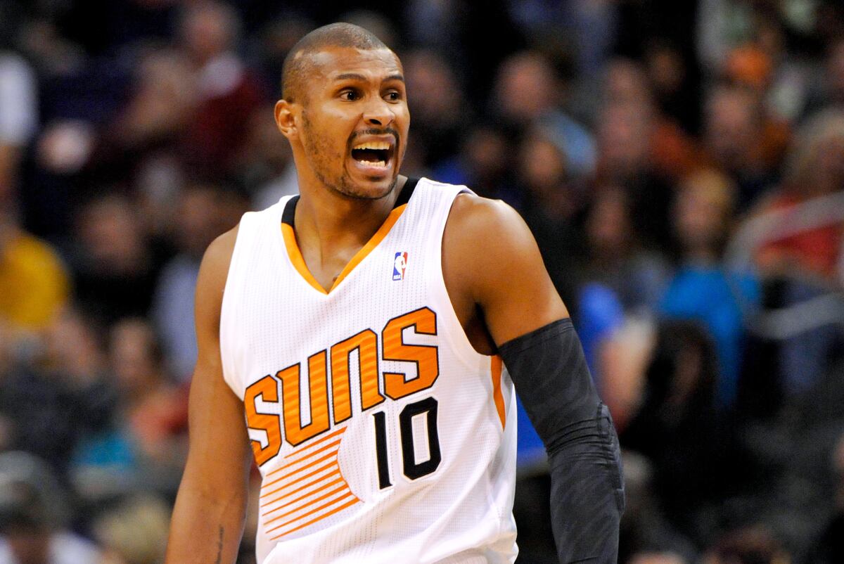 Is There 1 Last Chapter in Leandro Barbosa's NBA Career After FIBA ...