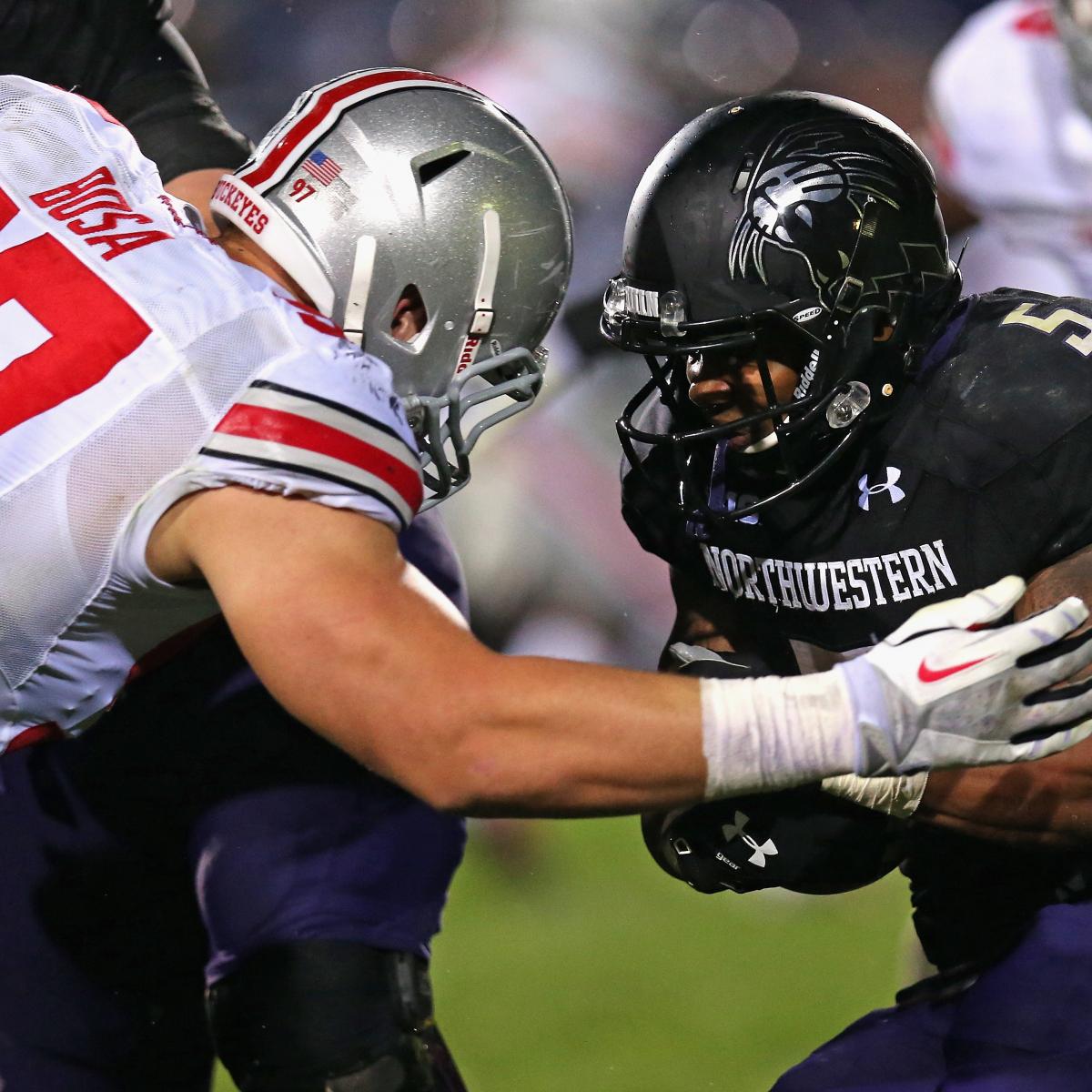 Predicting College Football's Offensive, Defensive Juggernauts for 2014 ... Predicting College Football's Offensive, Defensive Juggernauts for 2014 ...