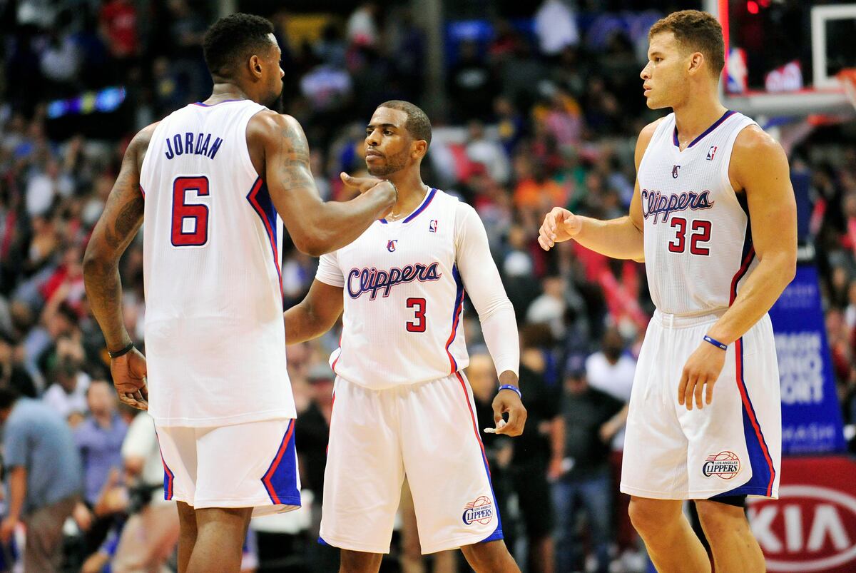 Are LA Clippers One Piece Away from True NBA Title Contention? | News ...