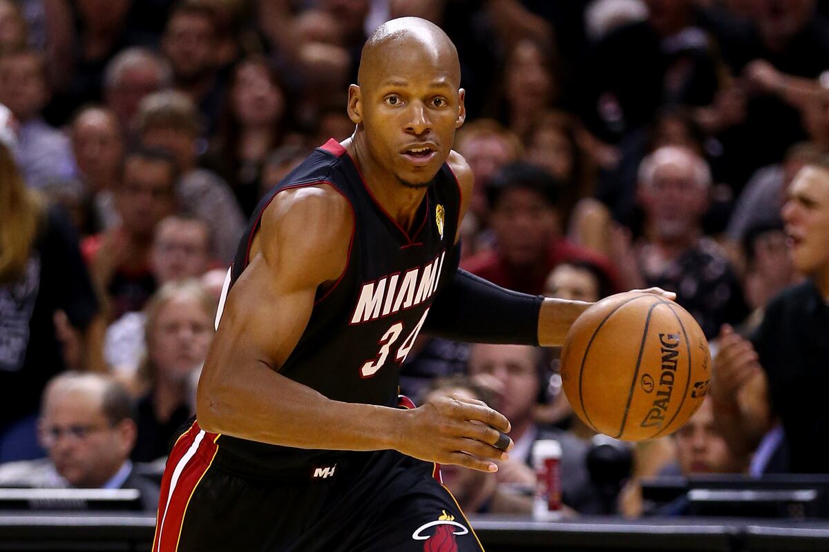 Ring Chasing: Veteran Free Agents Cleveland Cavaliers Could Still Use ...