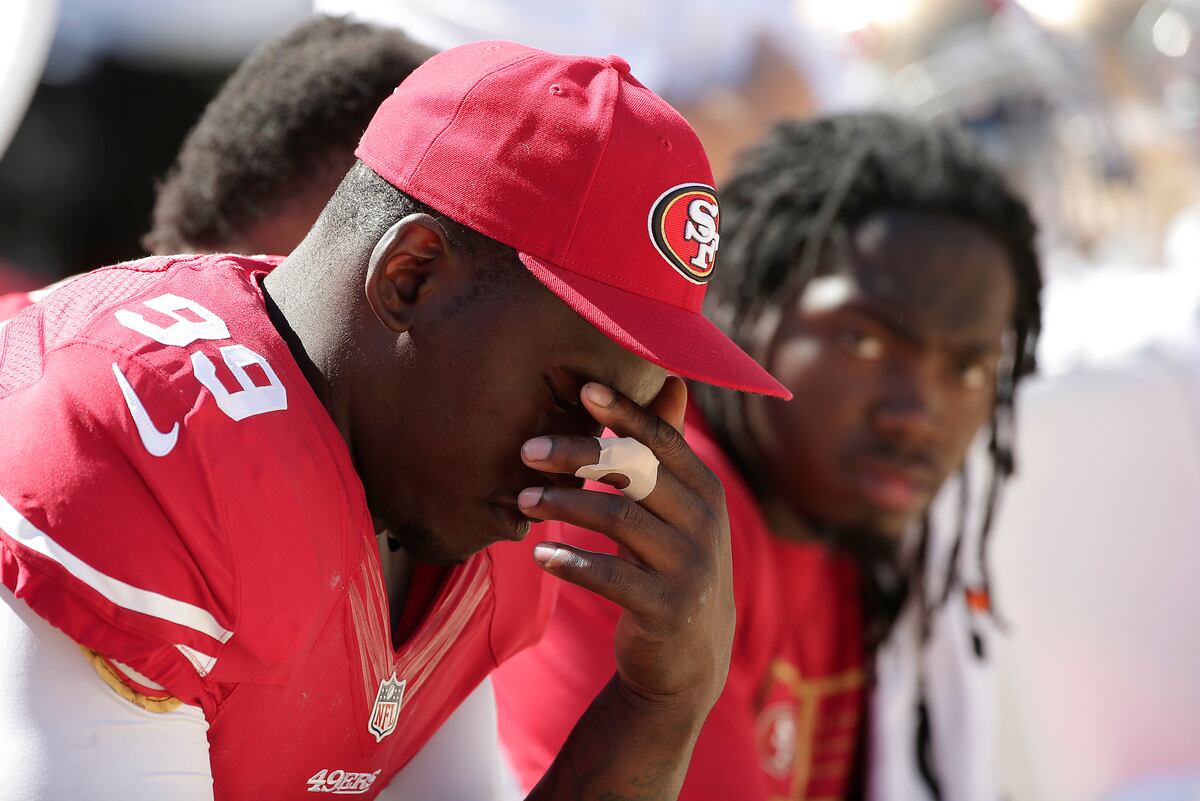 San Francisco 49ers: Should You Panic over the Poor Start to the ...