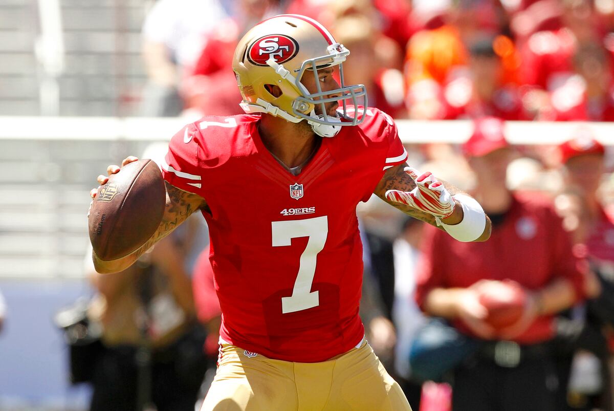 San Francisco 49ers: Previewing the 53-Man Roster | News, Scores ...