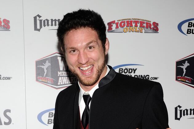 'Mayhem' Miller's Return to MMA 'Worth a Conversation,' Bellator's ...