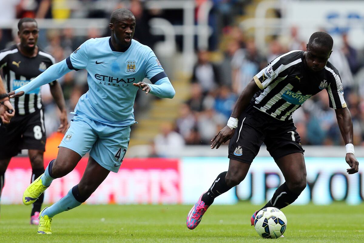 Proper Squad Rotation Will Be Key in Manchester City's Title Defense ...